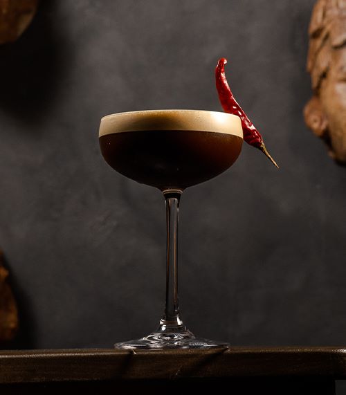 South Beach Lounge and Cocktail Bar | Moxy Miami South Beach